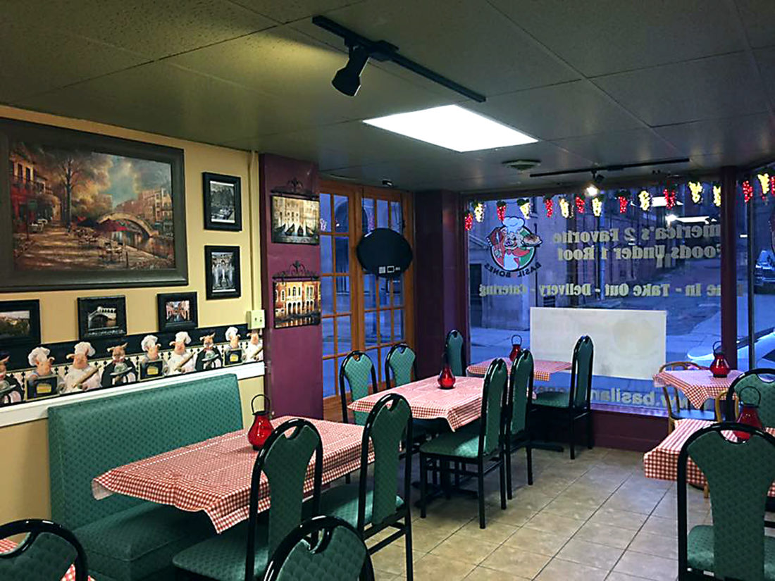 Downtown BBQ | News, Sports, Jobs - Post Journal